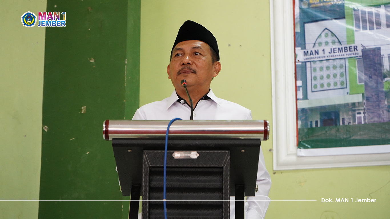 PELAKSANAAN MATSAMA MAN 1 JEMBER TAHUN 2022 – Madrasah Aliyah Negeri 1 ...